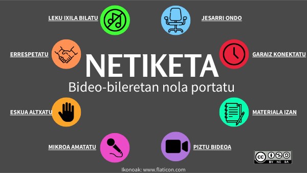 Netiketa