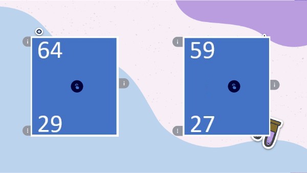 Warm Up Isotope Notation | Genially