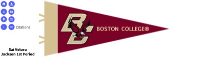 Boston College | Genially