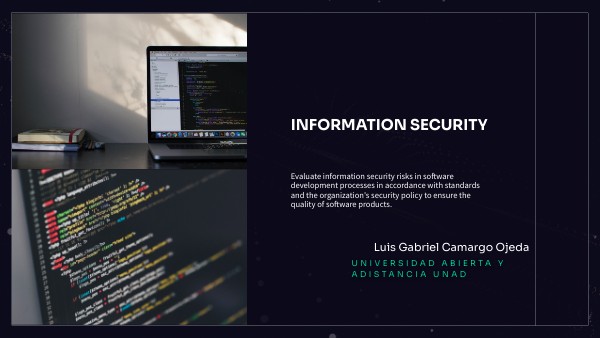 Information Security