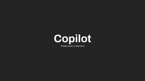 Copilot 365