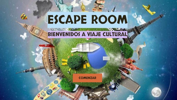 ESCAPE ROOM PAKISTAN