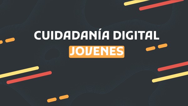 CIUDADANÍA DIGITAL | Genially