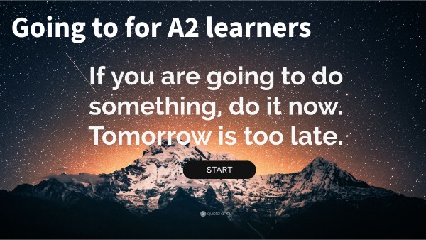 activity 8 | Genially