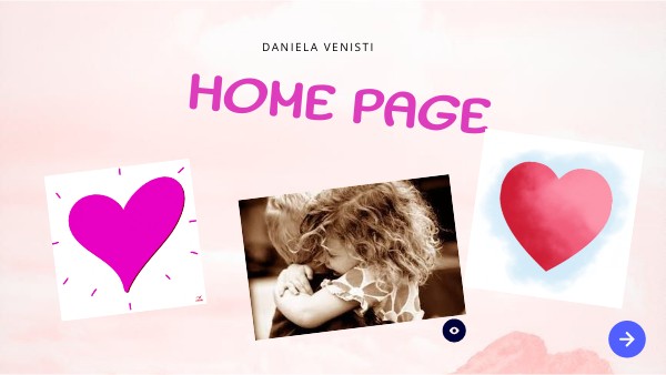 1° Genially di Daniela