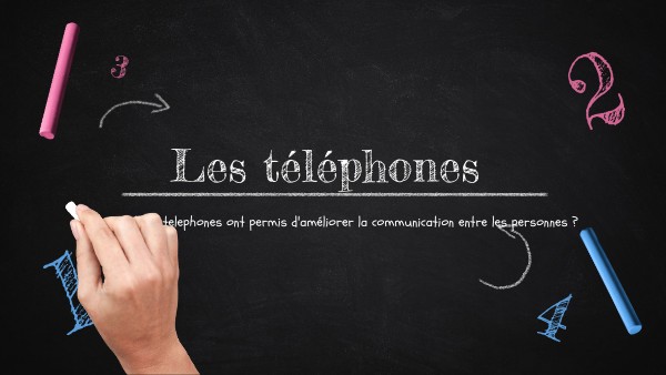 FR Blended Learning