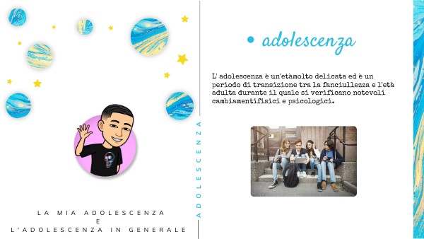 SCHOOL GRADES | Genially