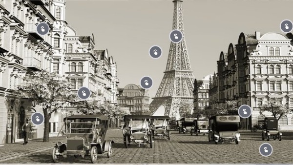 Copia - Copia - La "Belle époque"