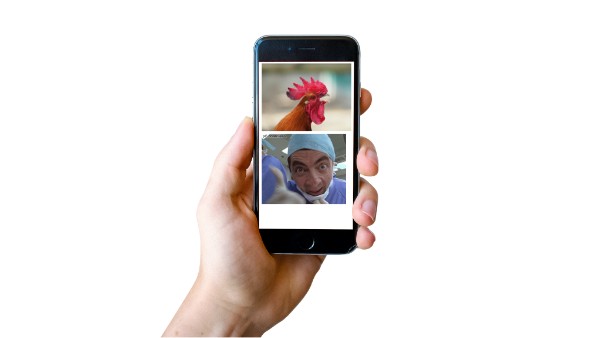 Presentation Mr. Bean | Genially