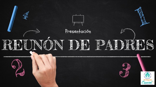 Reunión de Padres | Genially