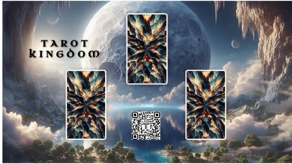 Tarot Kingdom Daily Reading | Genially