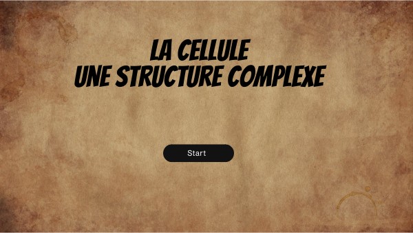 la théorie cellulaire | Genially