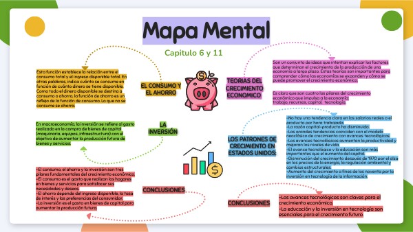 MAPA MENTAL EDUCACIÓN | Genially
