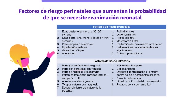FACTORES DE RIESGO | Genially