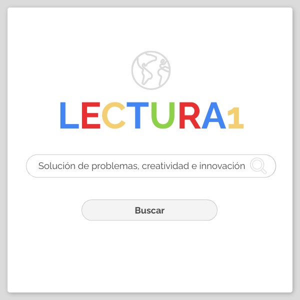 TARJETA INTERACTIVA LECTURA 2 | Genially