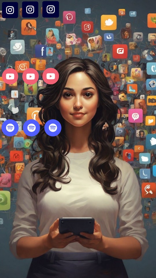 Comunidades Virtuales | Genially