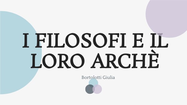 filosofi