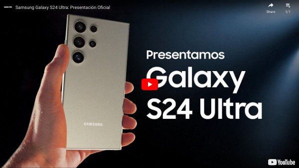 Presentación Android