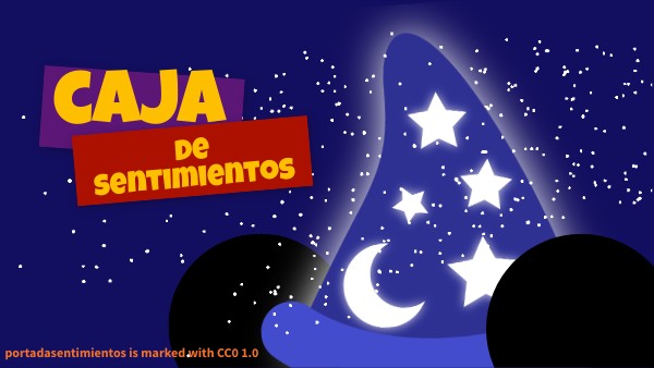 PRESENTACIÓN LAND OF MAGIC