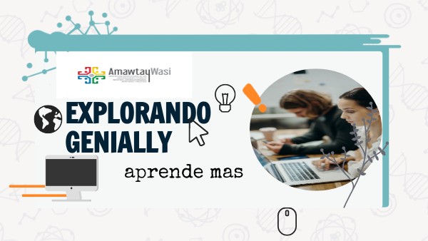 Presentación Einstein | Genially