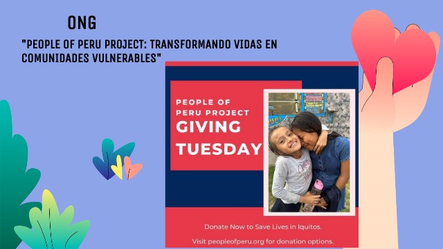 PEOPLE OF PERU PROJECT | Genially