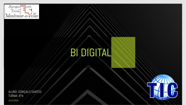 BI Digital | Genially
