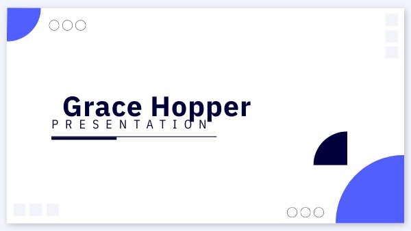 BASIC SHAPES PRESENTATION | Genially