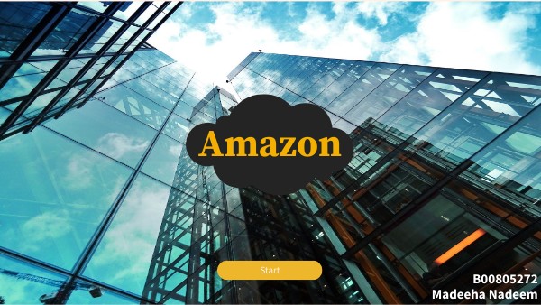 Digital Workplace Presentation Assignment | Genially