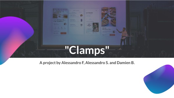 Clamps