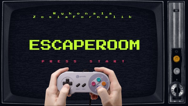 BREAKOUT VIDEOGAME