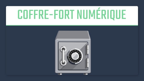 coffre-fort | Genially