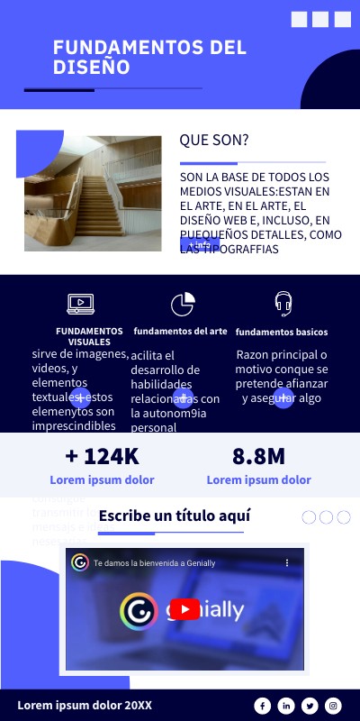 FUNDAMENTOS DISEÑO_JUAN JOSE | Genially