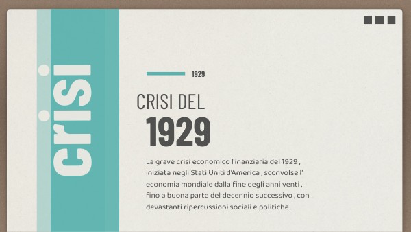 DECADES PRESENTATION | Genially