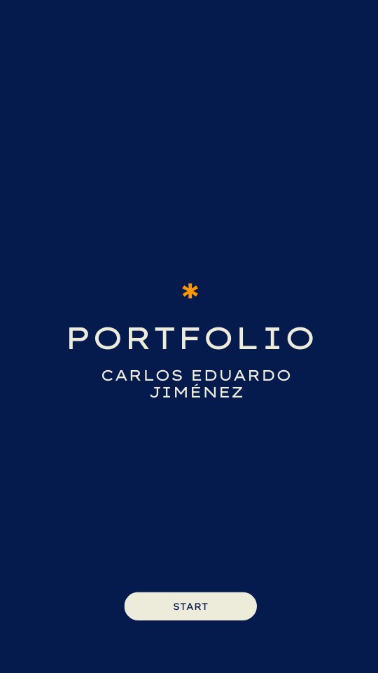 Portfolio | Genially