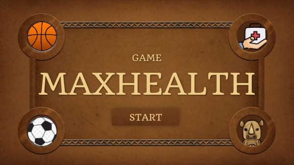 maxhealth