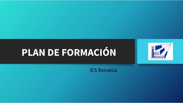 PLAN DE COMUNICACIÓN | Genially