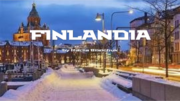 Finlandia