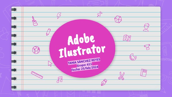 ADOBE ILLUSTRATOR | Genially