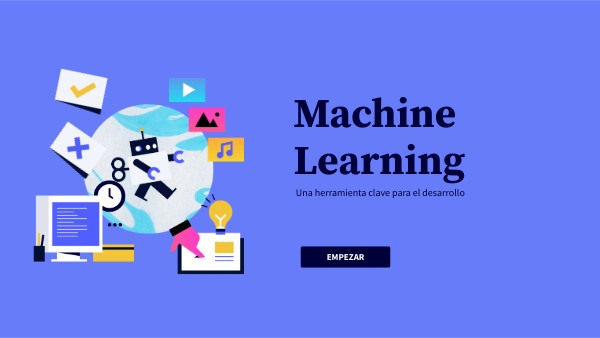 Pitch Genial | Genially