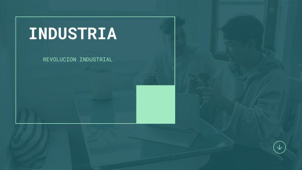 REVOLUCION INDUSTRIAL | Genially