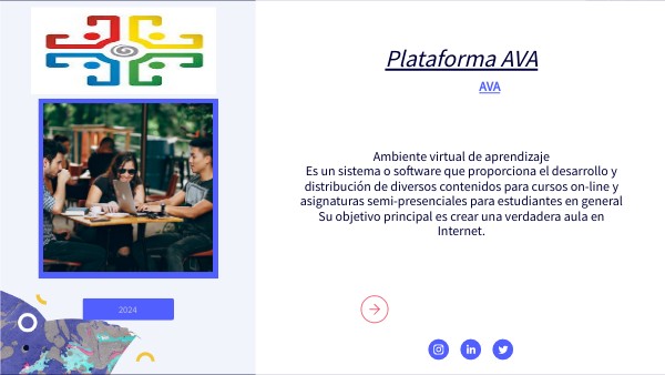 BIO GENIAL | Genially