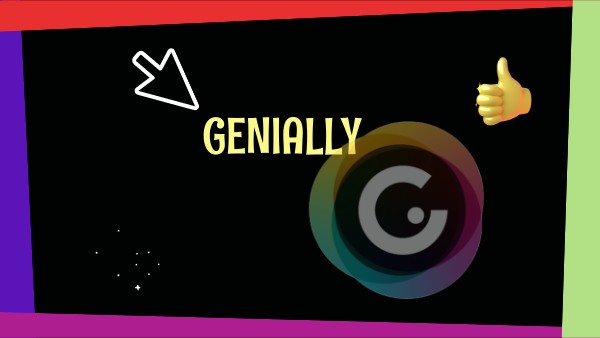 PRESENTACIÓN GENIALLY | Genially