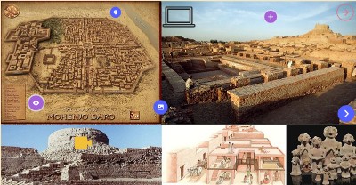 Indus Valley Civilization | Genially