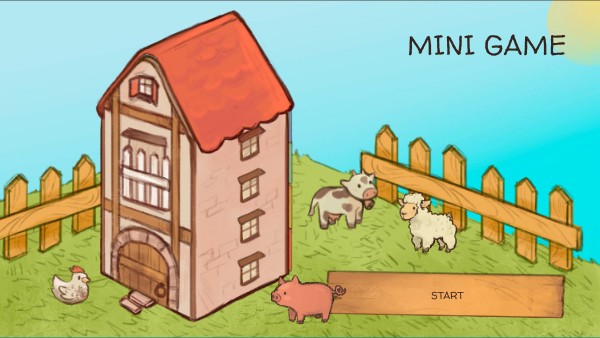 Farm escape room | Genially