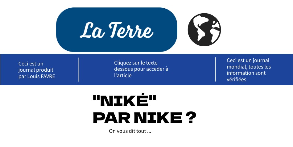 Bleu toxique | Genially