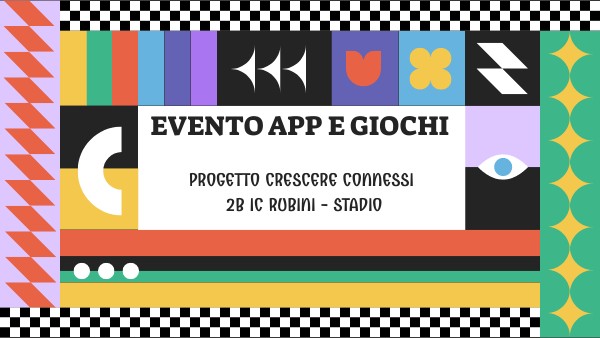 2b Stadio | Genially