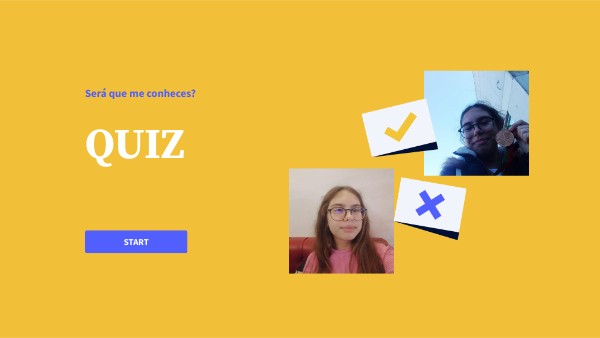 Quiz genial | Genially