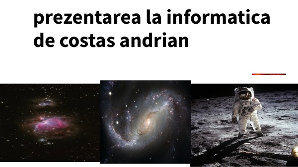 Human Body Presentation