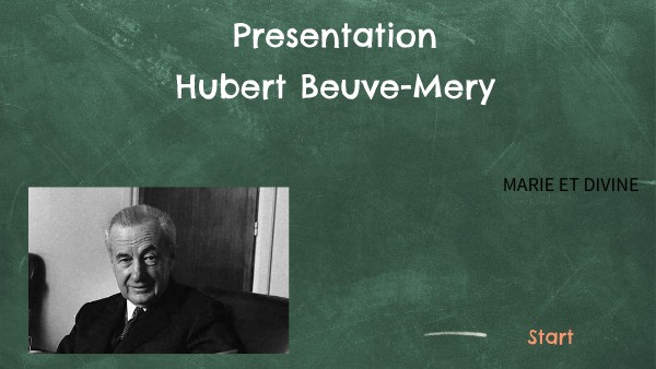 EXPOSE HGGSP | Genially