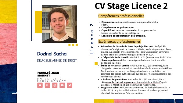 HIGH SCHOOL GRADES | Genially